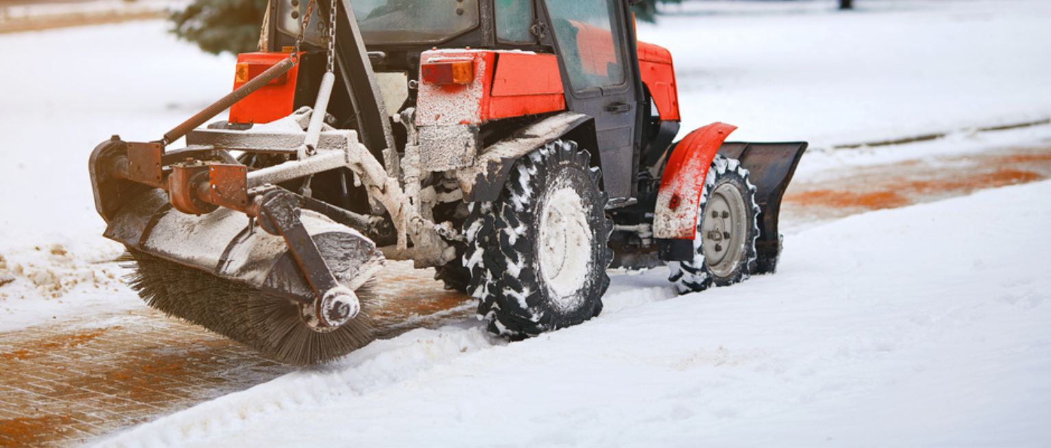 Snow Removal